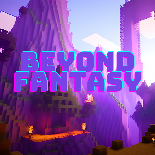Beyond Fantasy Minecraft Modpacks Curseforge