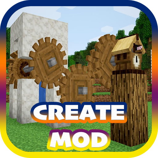 Create World Extended - Minecraft Modpacks - CurseForge