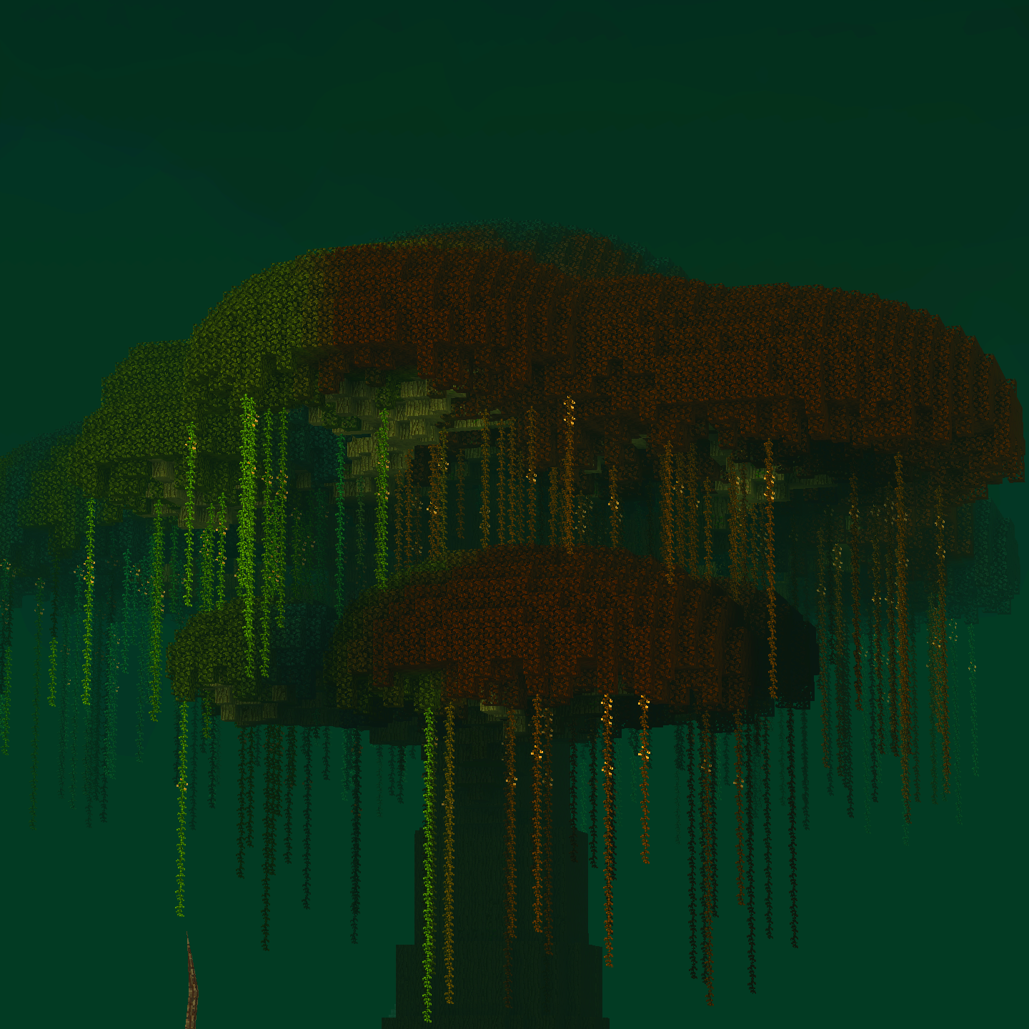 Quest of Decay - Minecraft Modpacks - CurseForge