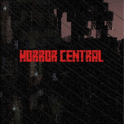 Horror Central - A Spooky Scary Modpack - (FORGE) - Modpacks - Minecraft