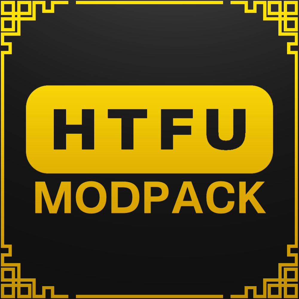 HTFU Modpack - Minecraft Modpacks - CurseForge