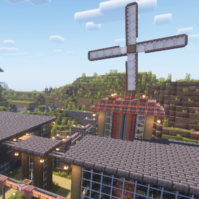 Ambience & Industry + Server-Pack - Minecraft Modpacks - CurseForge