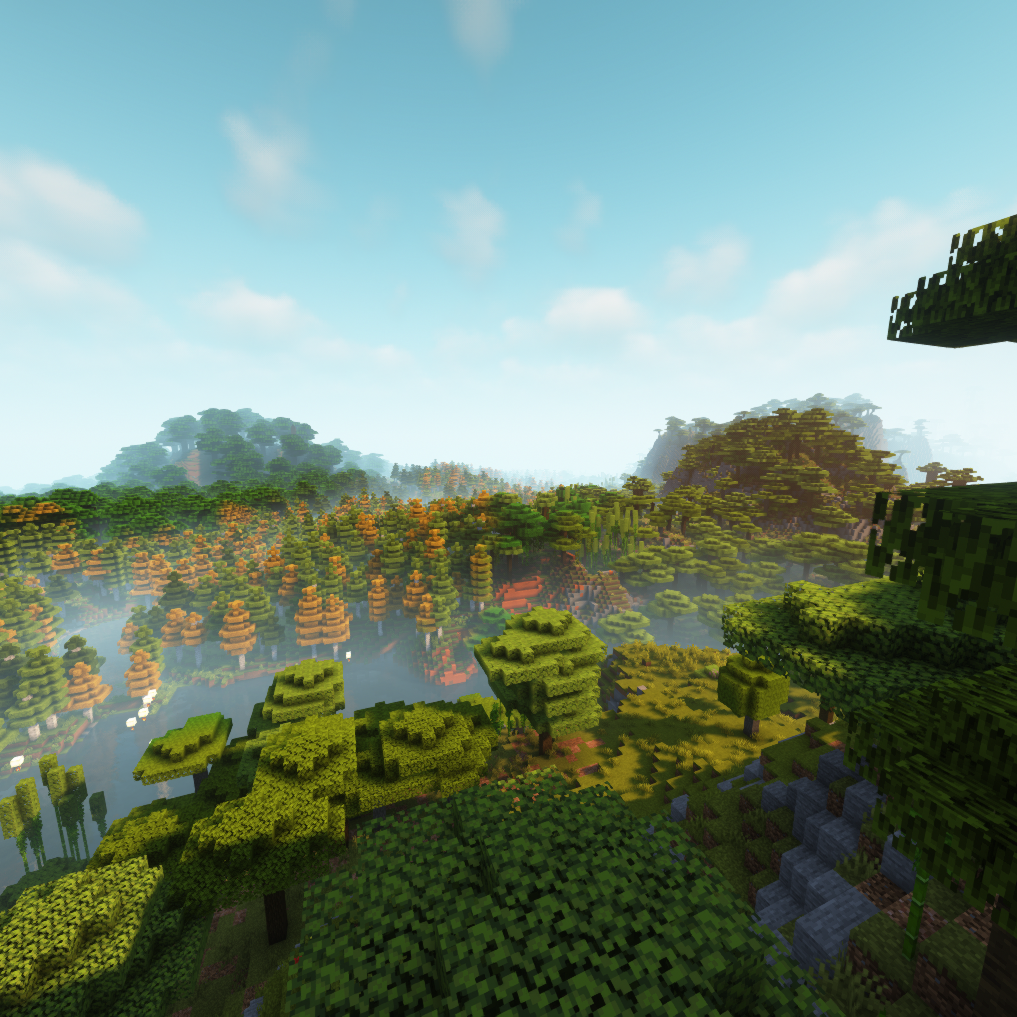 Mini Tech - Minecraft Modpacks - CurseForge