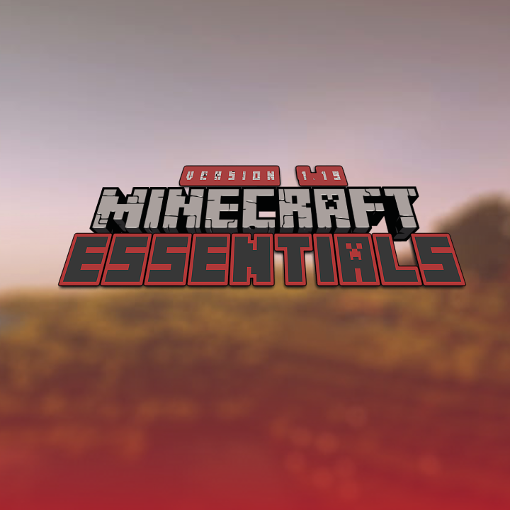 Supreme's Essentials - Modpacks - Minecraft
