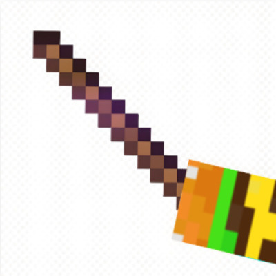 Koftecik Power Sticks - Minecraft Mods - CurseForge