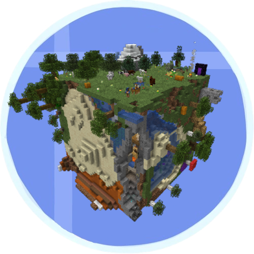 Create Islands - Minecraft Modpacks - CurseForge