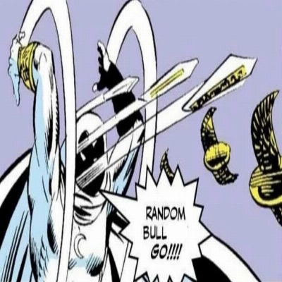 Random Bull Go - Modpacks - Minecraft