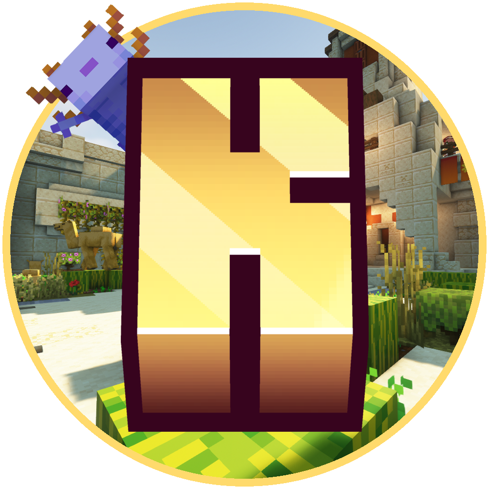 Koteï: Unite and Conquer - Modded SMP - Minecraft Modpacks - CurseForge