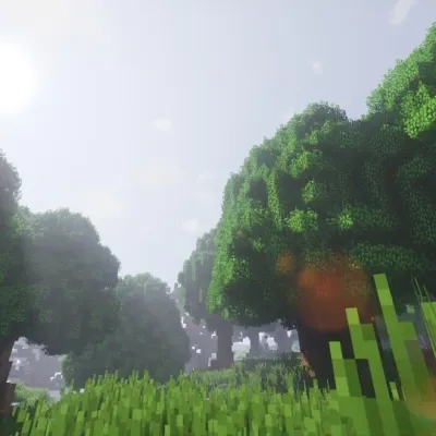 The Best World - Minecraft Modpacks - CurseForge