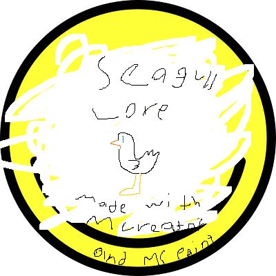 Seagull Lore - Minecraft Mods - CurseForge