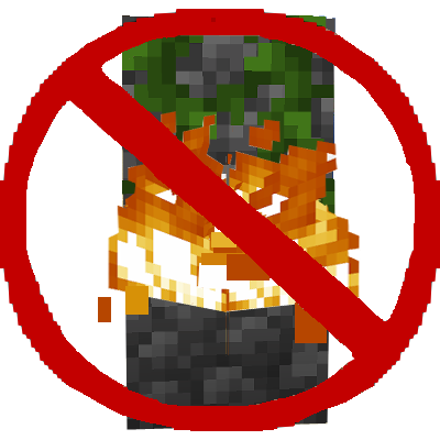 Fireproof Vines - Minecraft Mods - CurseForge