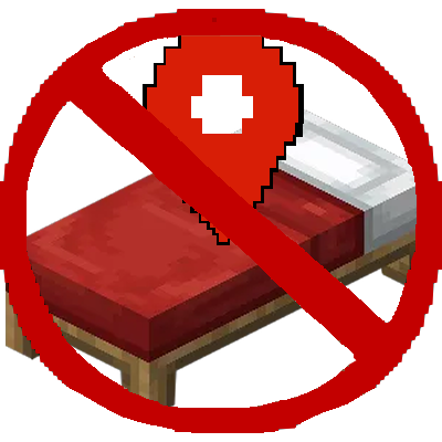 Spawnless Beds - Minecraft Mods - CurseForge