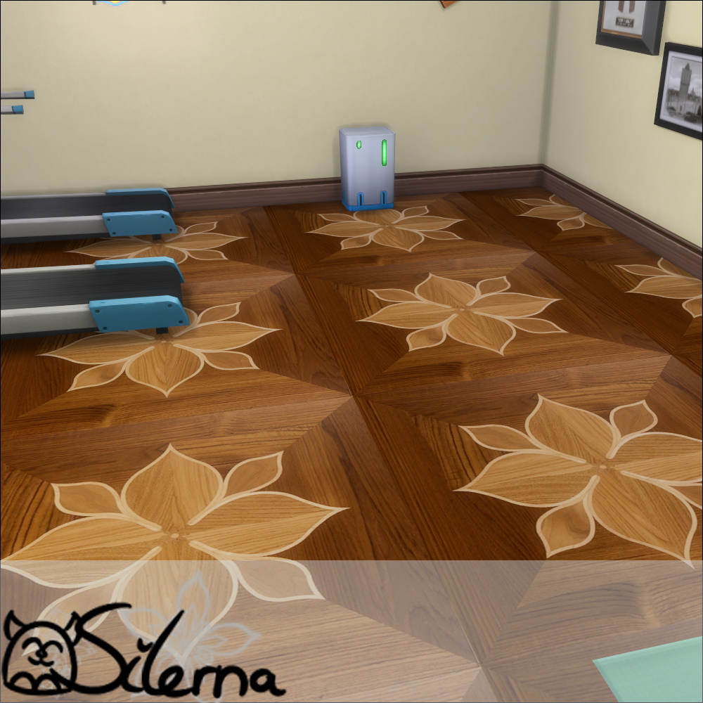 Marseille - The Sims 4 Build / Buy - CurseForge