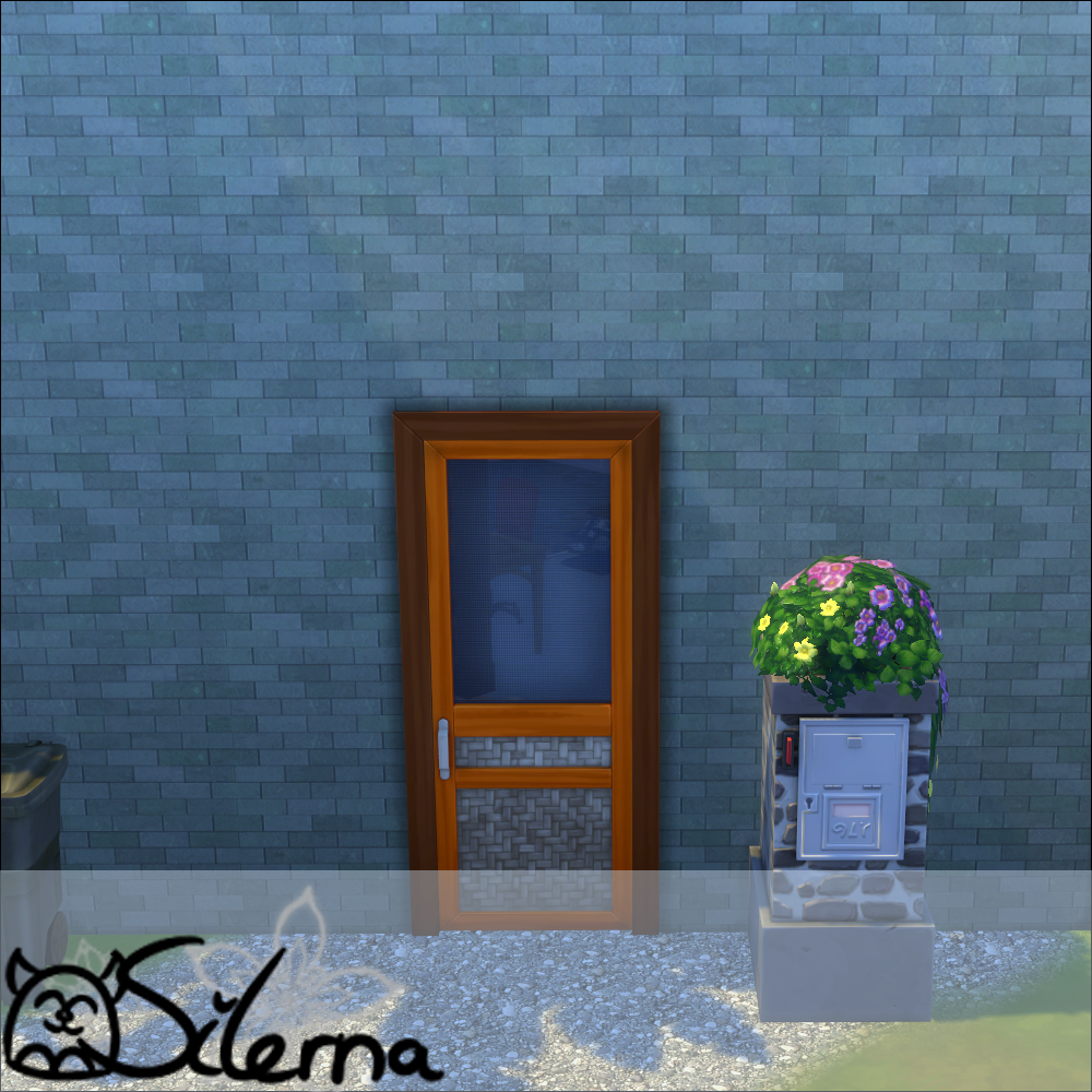 Mexico - The Sims 4 Build / Buy - CurseForge