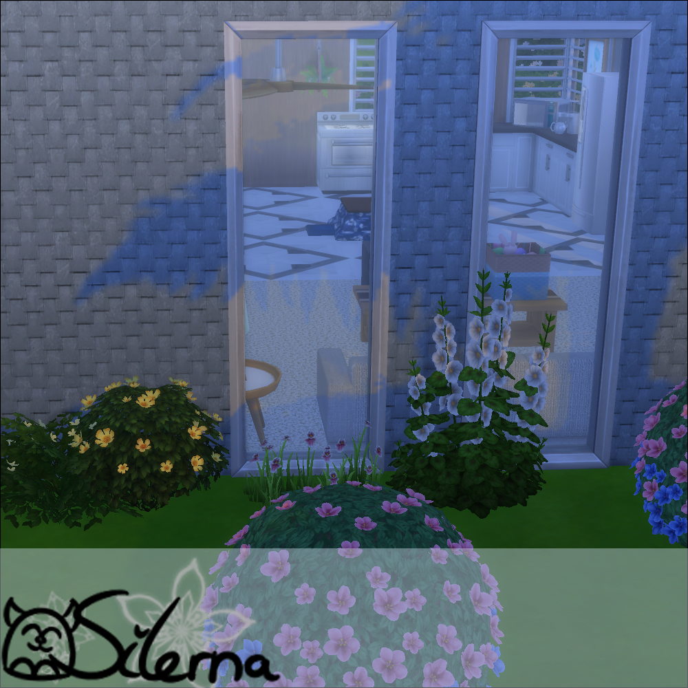 Budapest - The Sims 4 Build / Buy - CurseForge