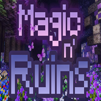 Magic n' Ruins - Minecraft Modpacks - CurseForge
