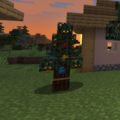 Install Spruce Willis the Xmas Tree - Minecraft Mods & Modpacks ...