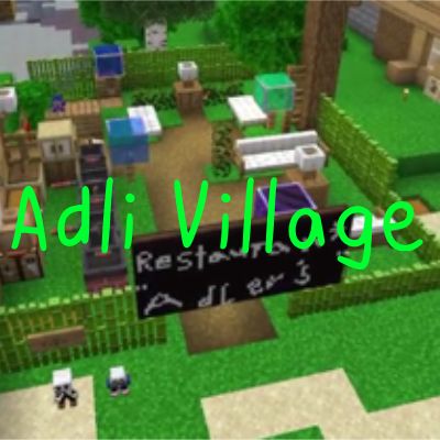 Install Adli Village - Minecraft Mods & Modpacks - CurseForge
