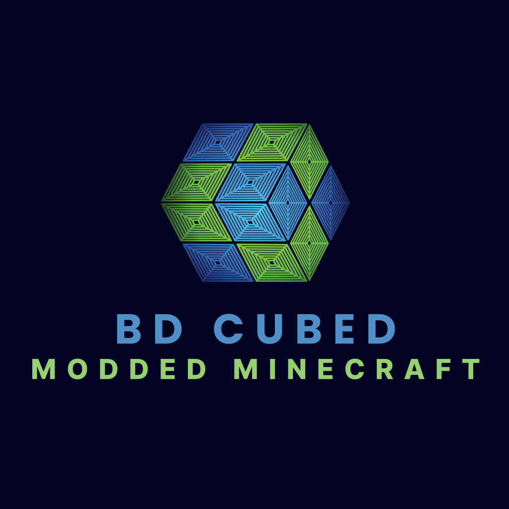 BD Cubed - Minecraft Modpacks - CurseForge