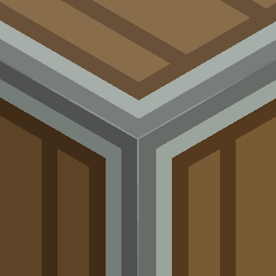 (Bare Bones X Create) Bare Metals