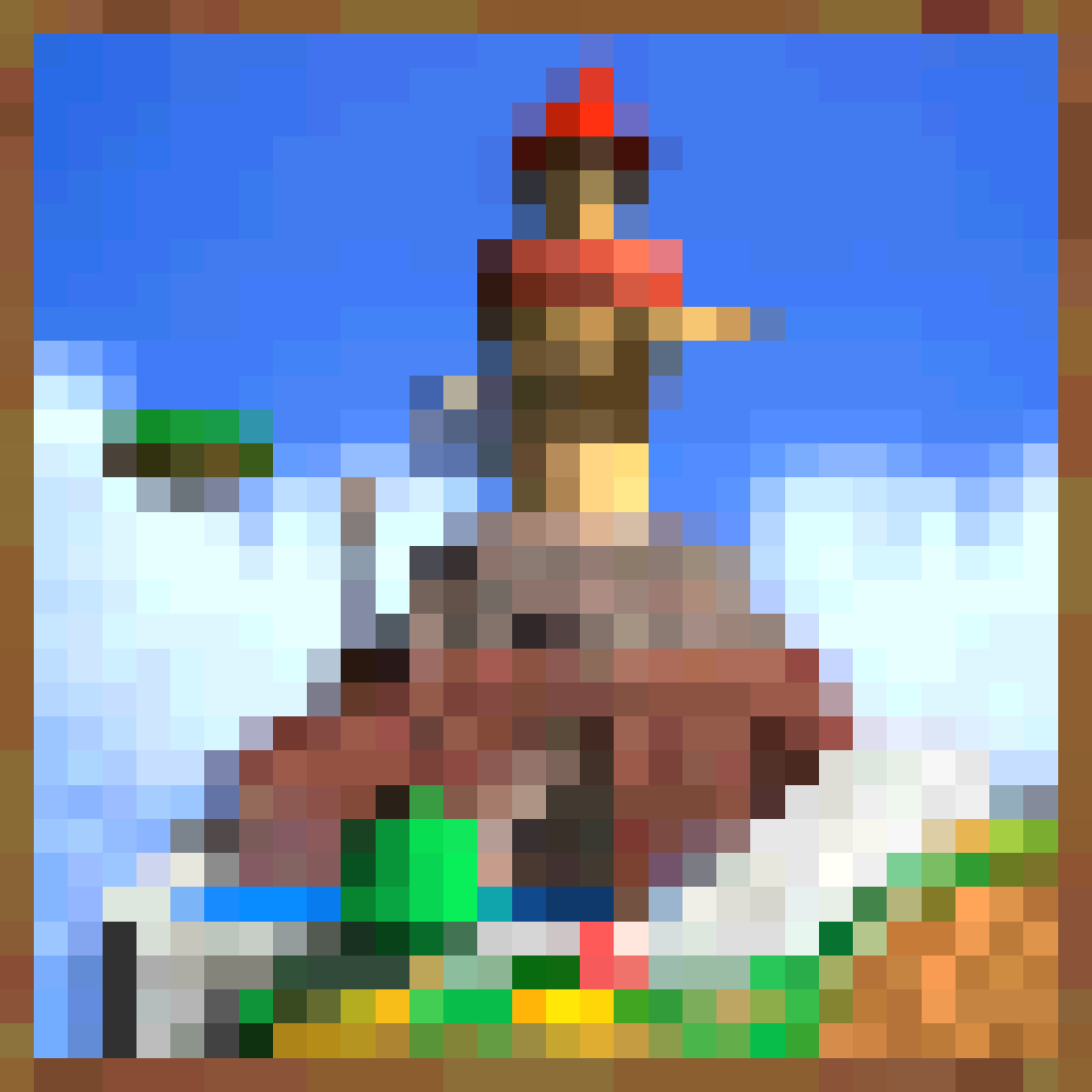 Download Mario 64 Paintings - Minecraft Mods & Modpacks - CurseForge