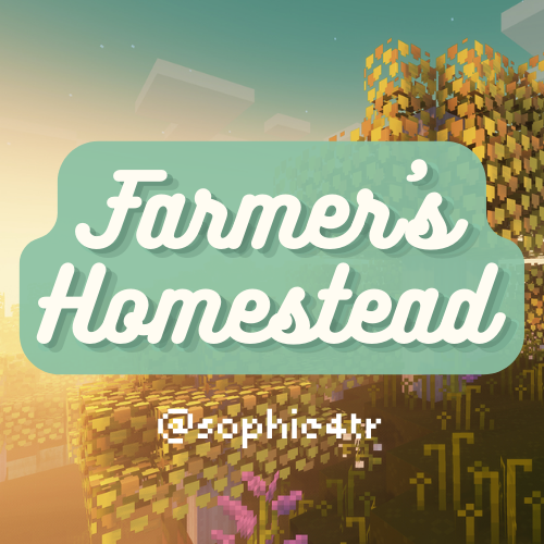 Farmer's Homestead - Minecraft Modpacks - CurseForge