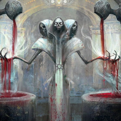 Blood - Minecraft Resource Packs - CurseForge