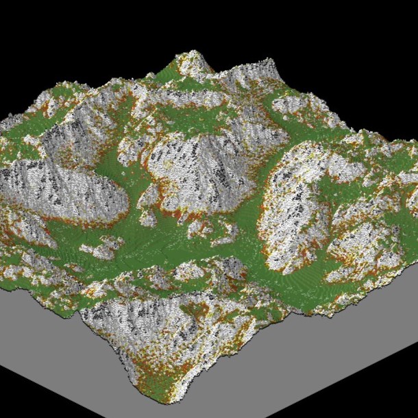 dungeon hell smp - Minecraft Modpacks - CurseForge