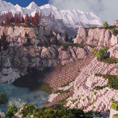 Light SMP - Minecraft Modpacks - CurseForge