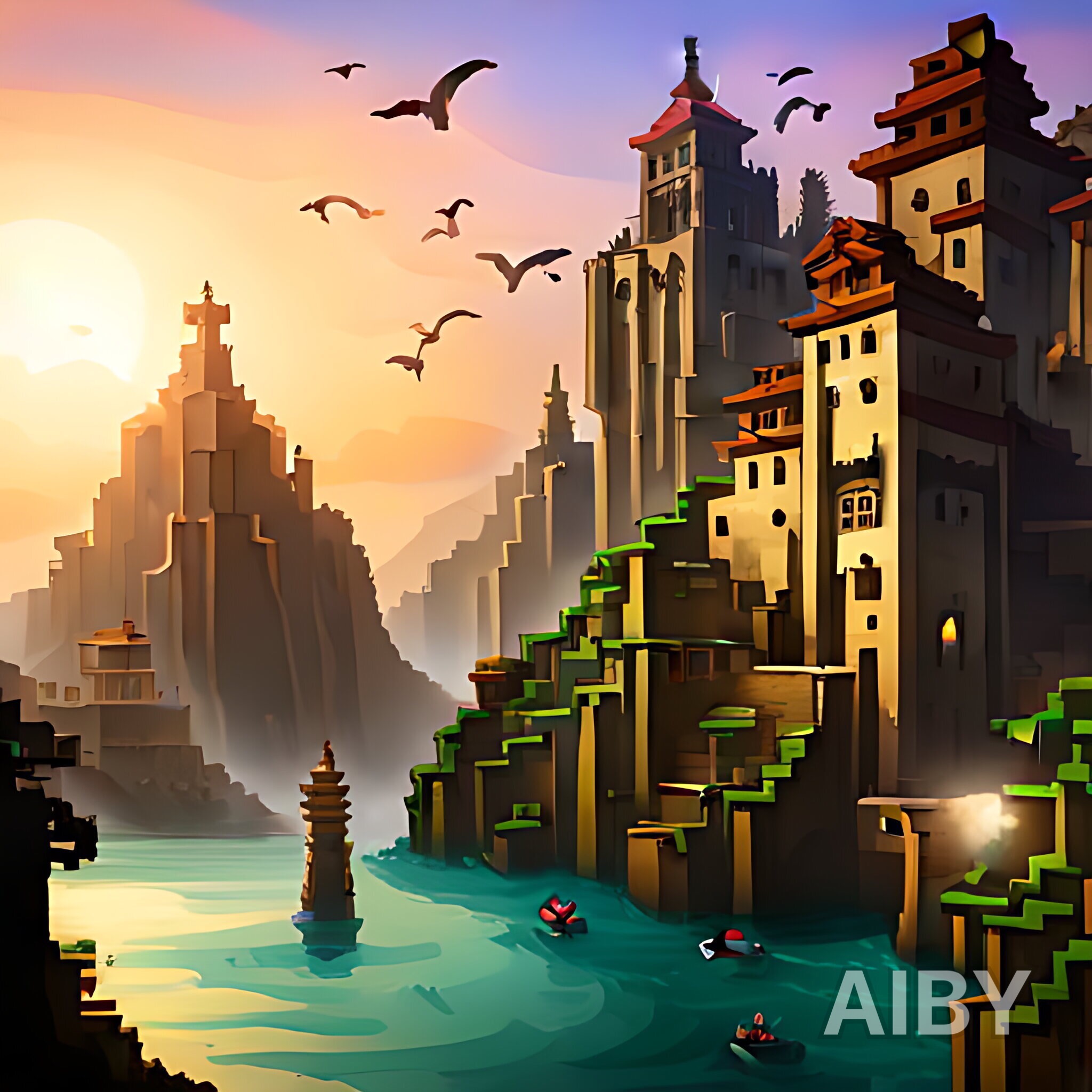 Realms of Questlore: Forge of Legends - Minecraft Modpacks - CurseForge