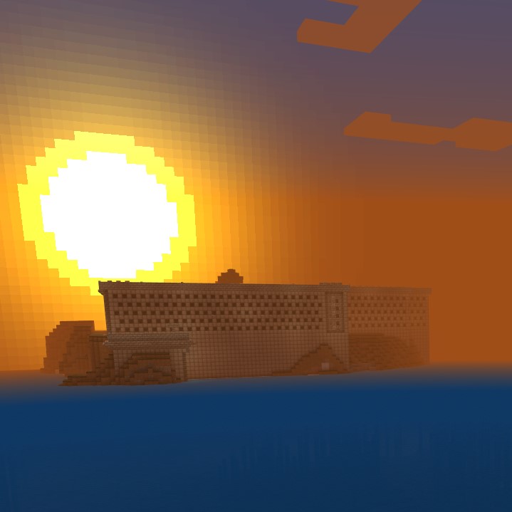 Eve's Nomadic World - Minecraft Modpacks - CurseForge