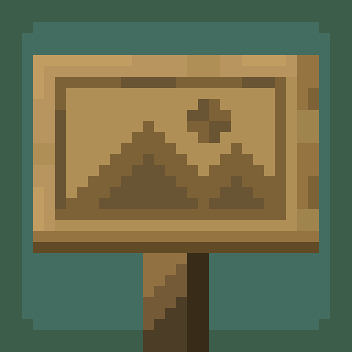 Signed Paintings - Minecraft Mods - CurseForge