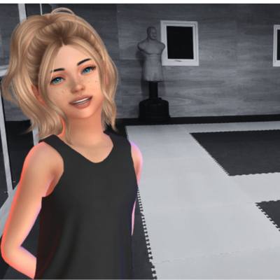 After-School Activities: Wrestling Team - The Sims 4 Mods - CurseForge