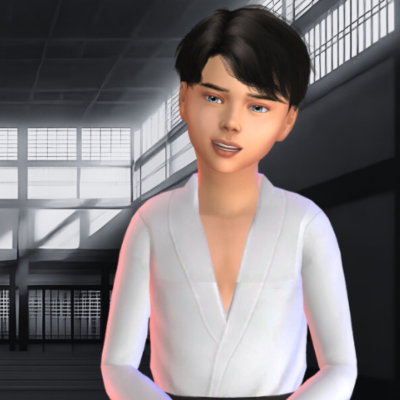 After-School Activities: Karate - Files - The Sims 4 Mods - CurseForge