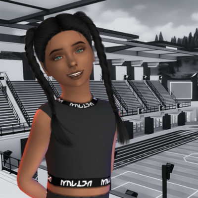 After-School Activities: Athletics Team - The Sims 4 Mods - CurseForge