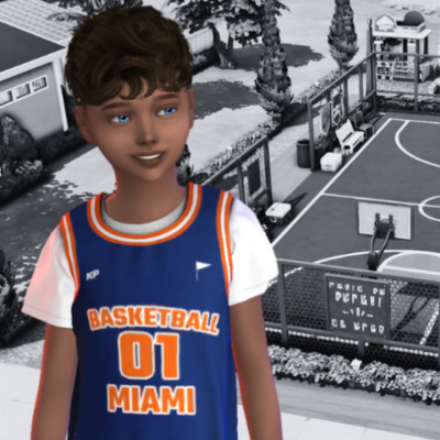 After-School Activities: Basketball Team - The Sims 4 Mods - CurseForge