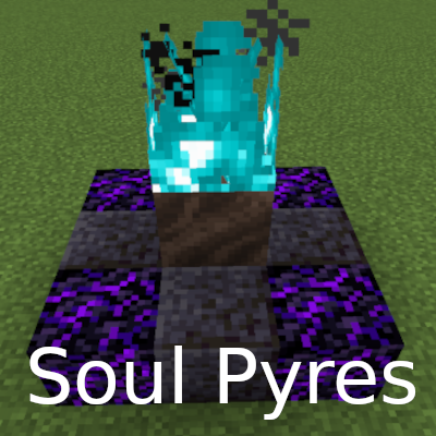Soul Pyres - Minecraft Resource Packs - CurseForge