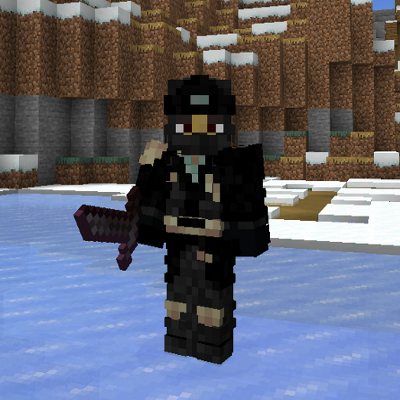 NotNinjaExisted's Better Generation - Minecraft Modpacks - CurseForge