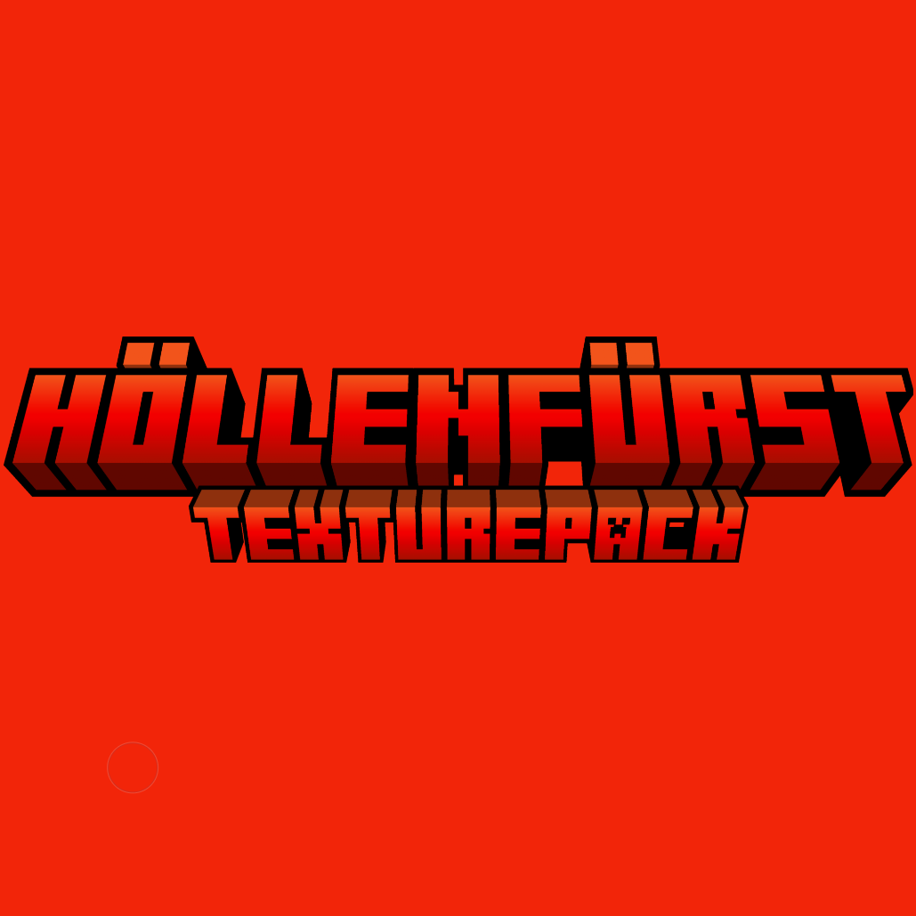 Höllenfürst Pack - Minecraft Resource Packs - CurseForge