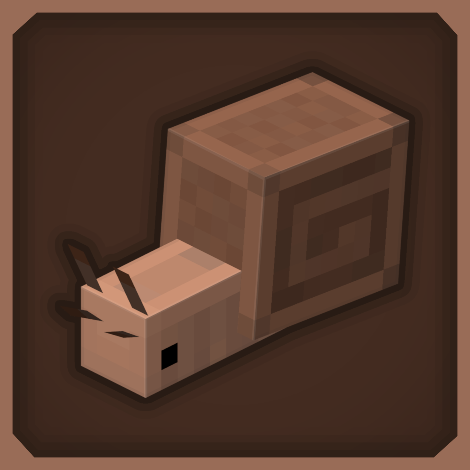 Shells and Slime - Minecraft Mods - CurseForge