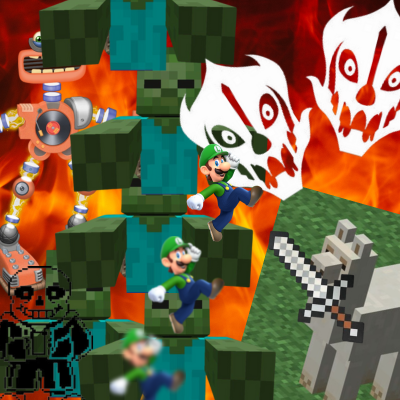 Thick Llamas Combat Pack - Minecraft Modpacks - CurseForge