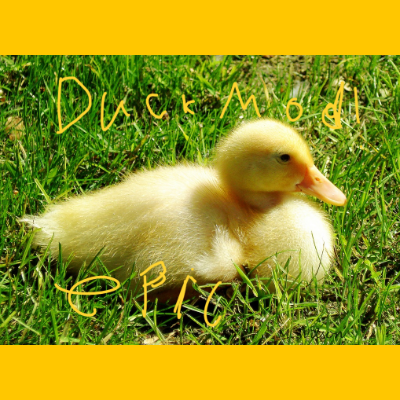 Duck Insanity! - Minecraft Mods - CurseForge