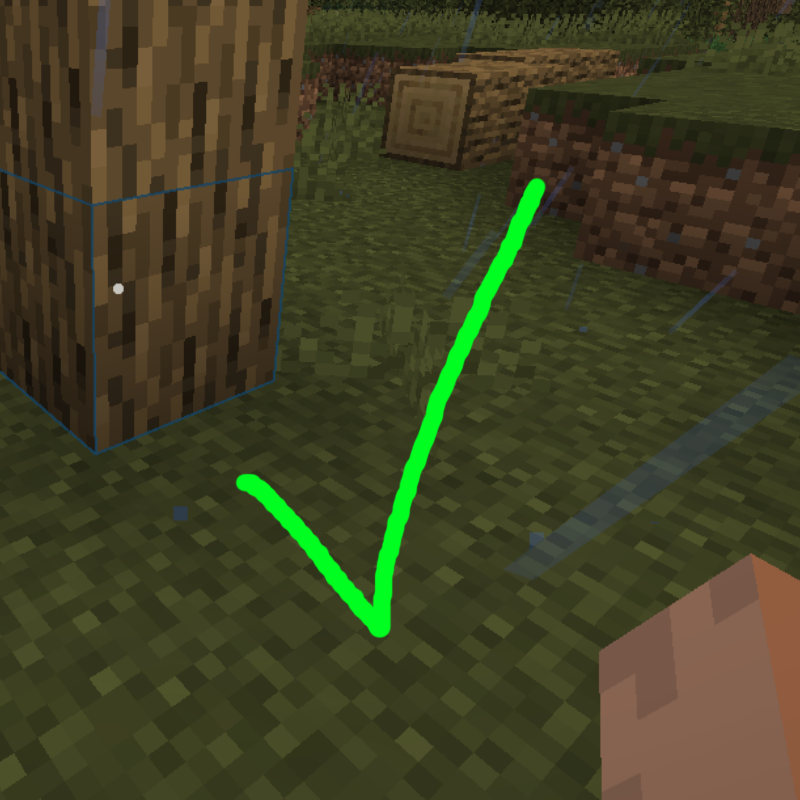 FMN Tree Chopper - Minecraft Mods - CurseForge