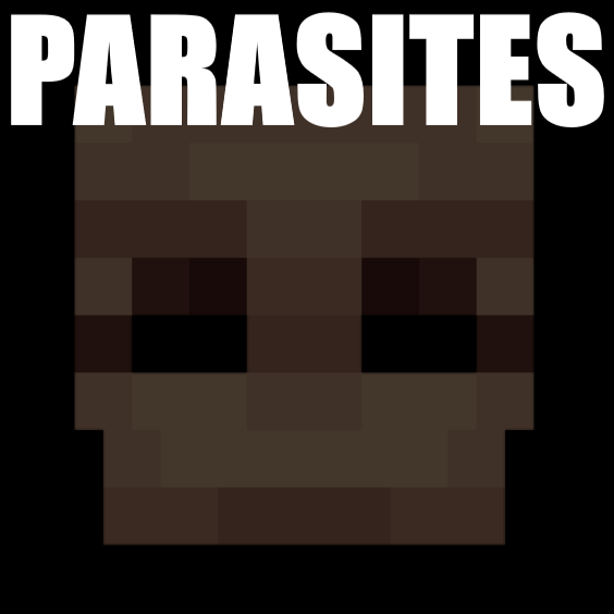Project: Parasite Infection - Minecraft Modpacks - CurseForge