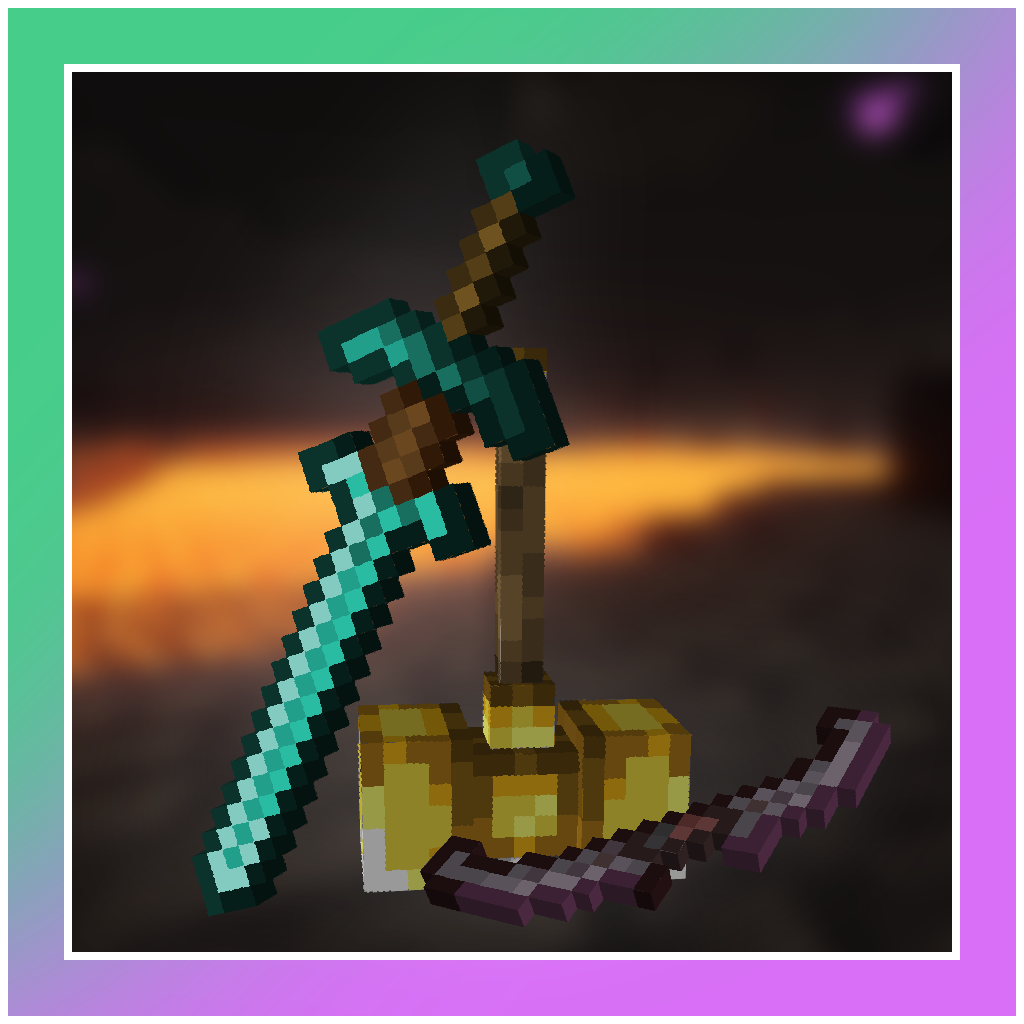 Install Moons' Weaponry - Minecraft Mods & Modpacks - CurseForge