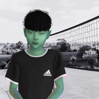 After-School Activities: Volleyball - The Sims 4 Mods - CurseForge