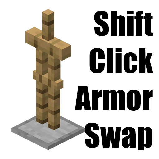 Download Armor Stand Shift Swap - Minecraft Mods & Modpacks - CurseForge