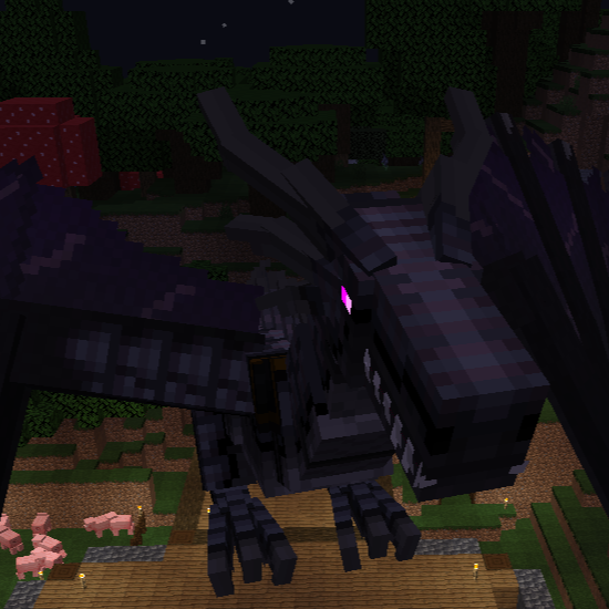 Dragon Borne - Minecraft Modpacks - CurseForge