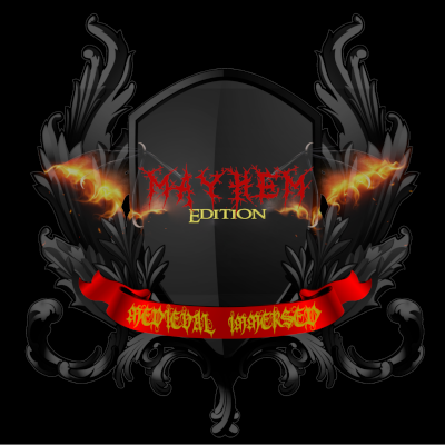 Medieval Immersed - Forge