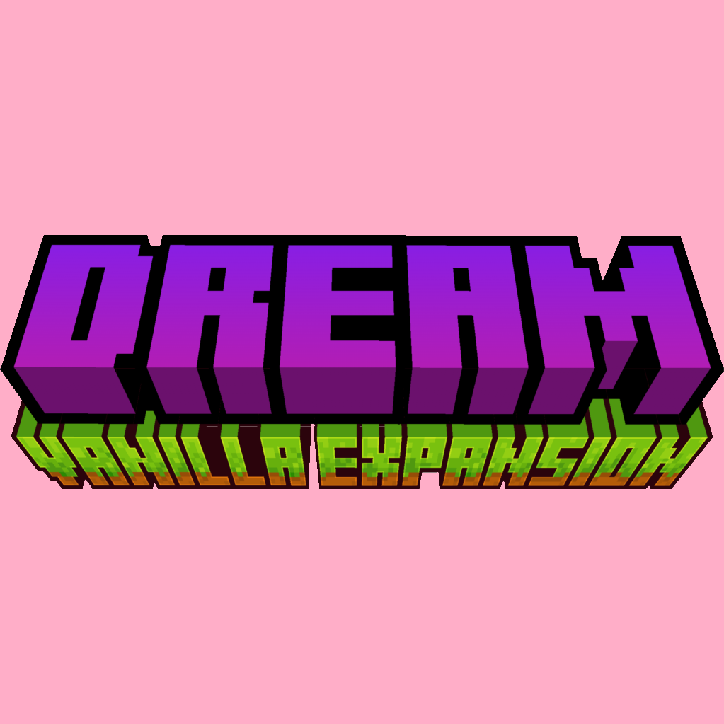 Dream Expansion Mods Minecraft